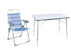 RV Rental Center - Touring Cars NL - Stavanger - Drop Off location only